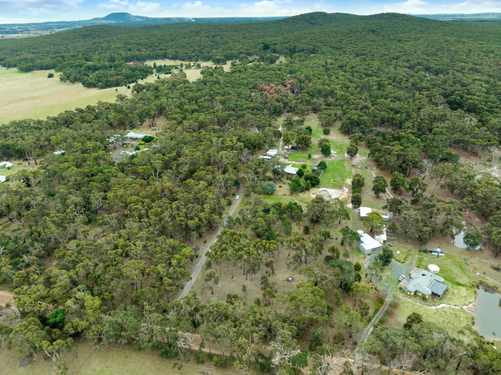 175 Mount Doran Road, Mount Doran, Vic 3334 - McFall Real Estate Ballan