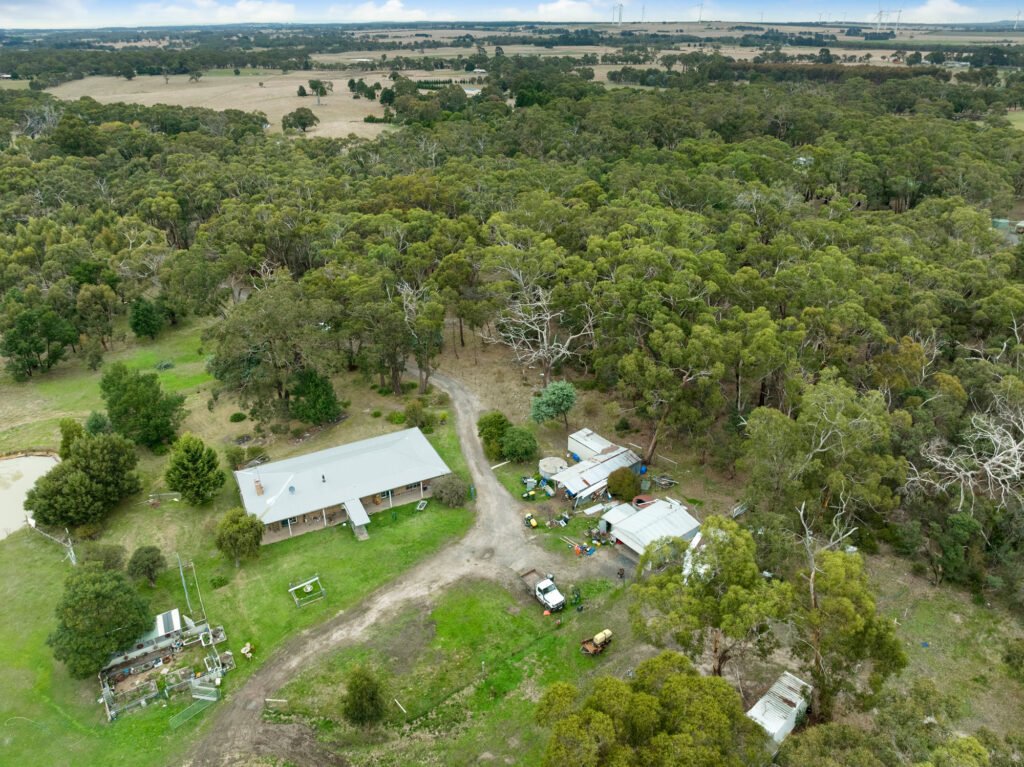 175 Mount Doran Road, Mount Doran, Vic 3334 - McFall Real Estate Ballan