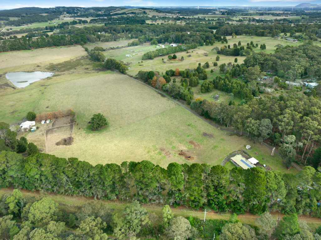 Gordon, Victoria – A Quiet Escape from the Hustle and Bustle - McFall ...