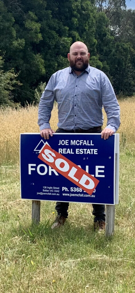 Ballan Real Estate Market Update - McFall Real Estate Ballan