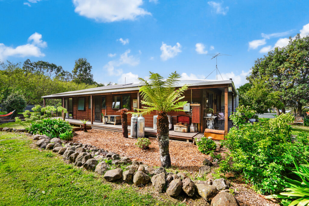 48 Stanley Street, Gordon - McFall Real Estate Ballan