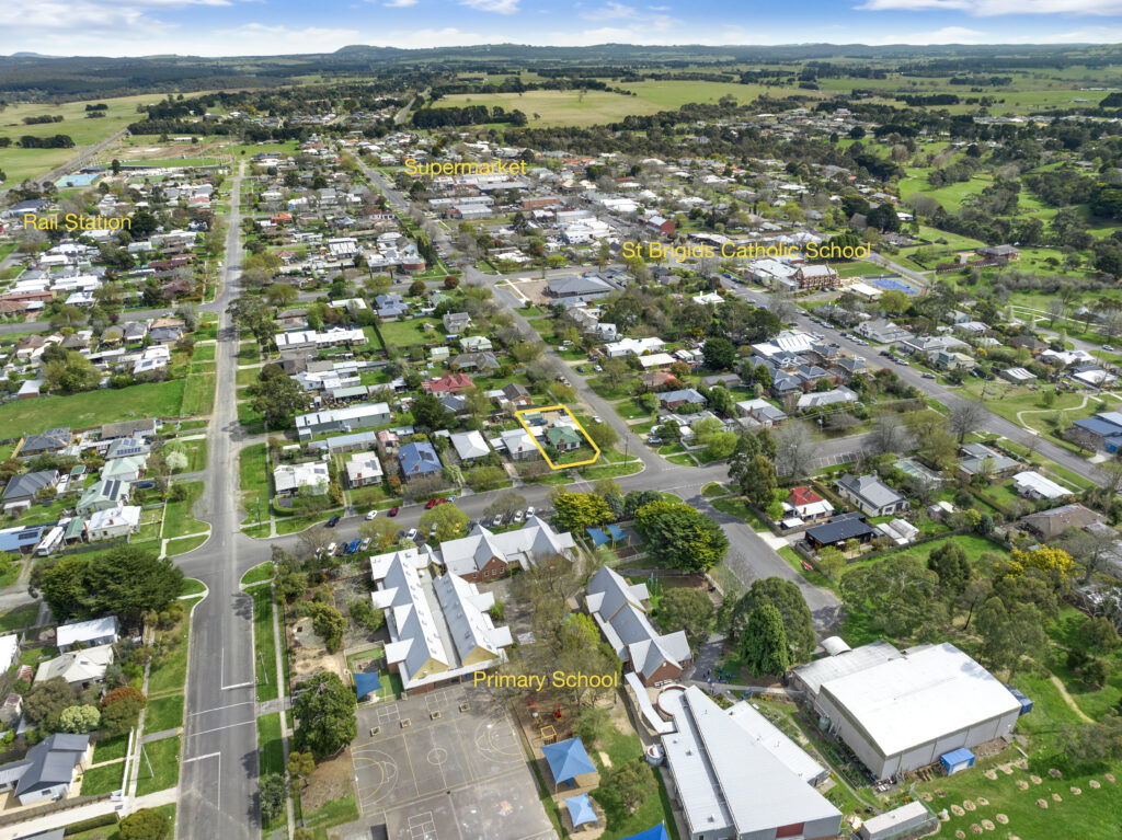 15 Duncan Street, Ballan - McFall Real Estate Ballan
