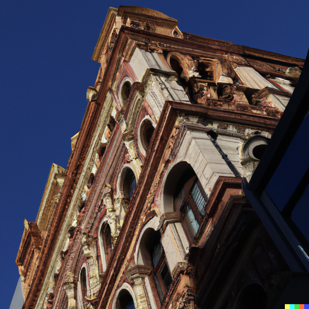 From Settlement to Now: Architectural Building Styles in Australia ...