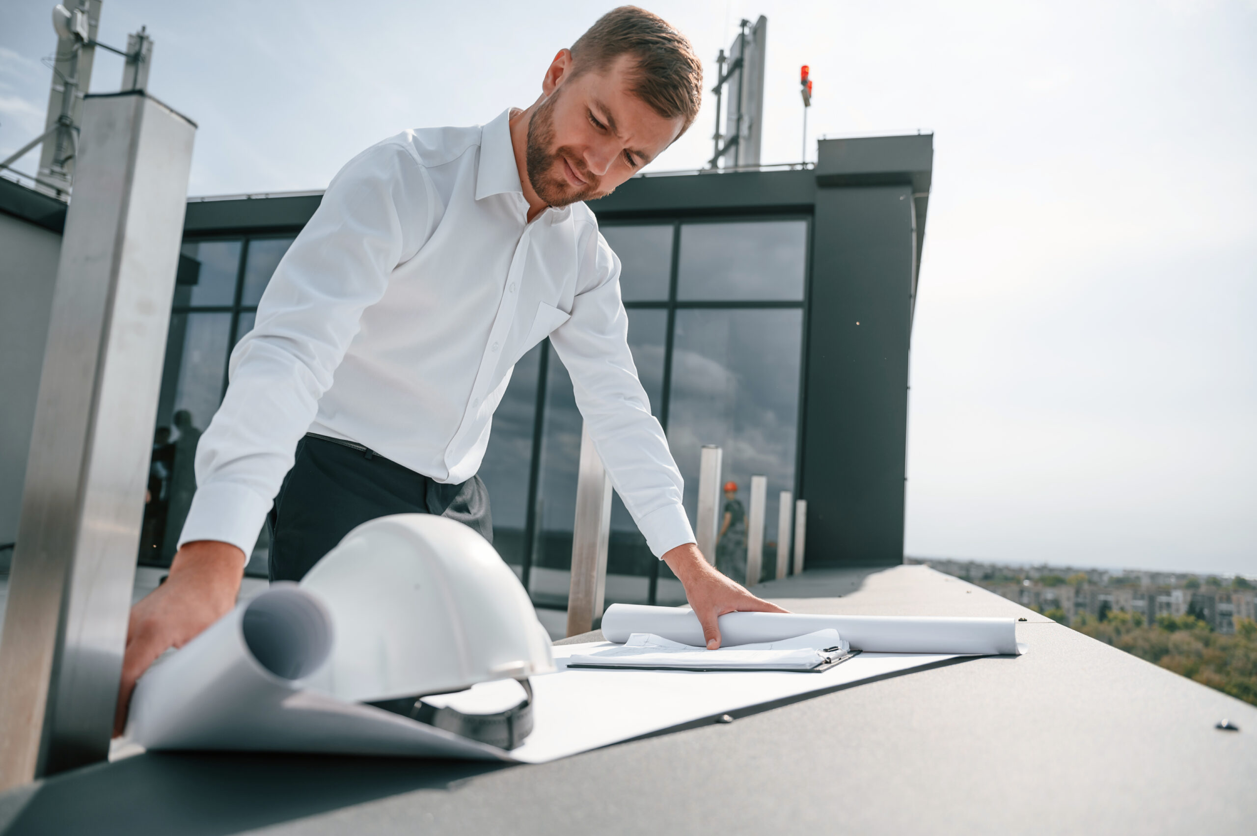 The Advantages of Engaging an Independent Project Manager for Real ...