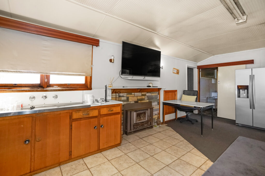 1052 Yendon Egerton Road, Mount Egerton - McFall Real Estate Ballan