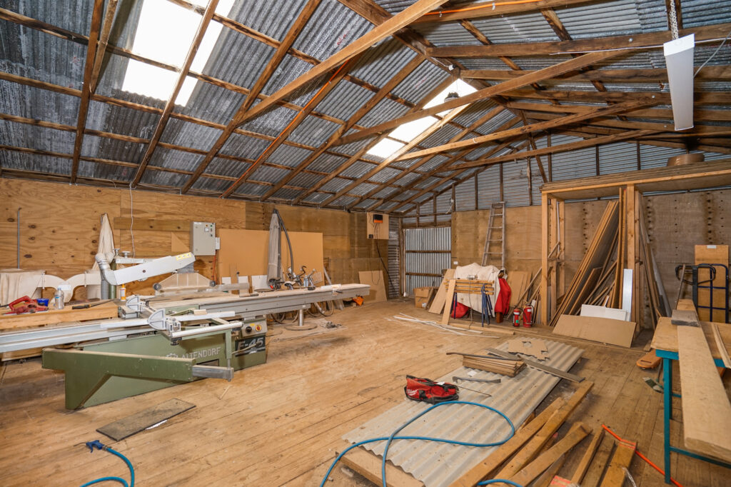 1052 Yendon Egerton Road, Mount Egerton - McFall Real Estate Ballan
