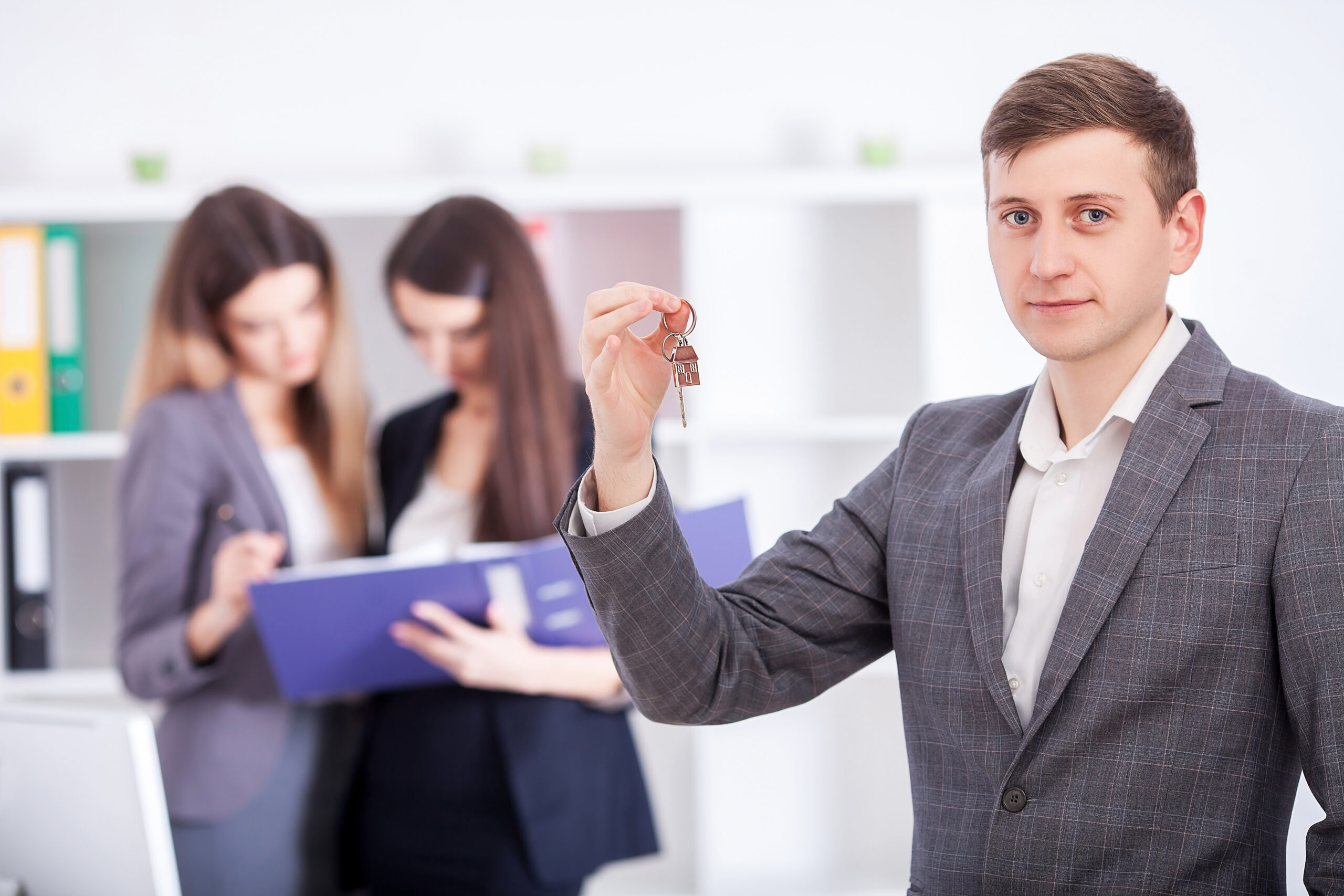 The Responsibilities of Real Estate Agents and Conveyancers/Solicitors ...